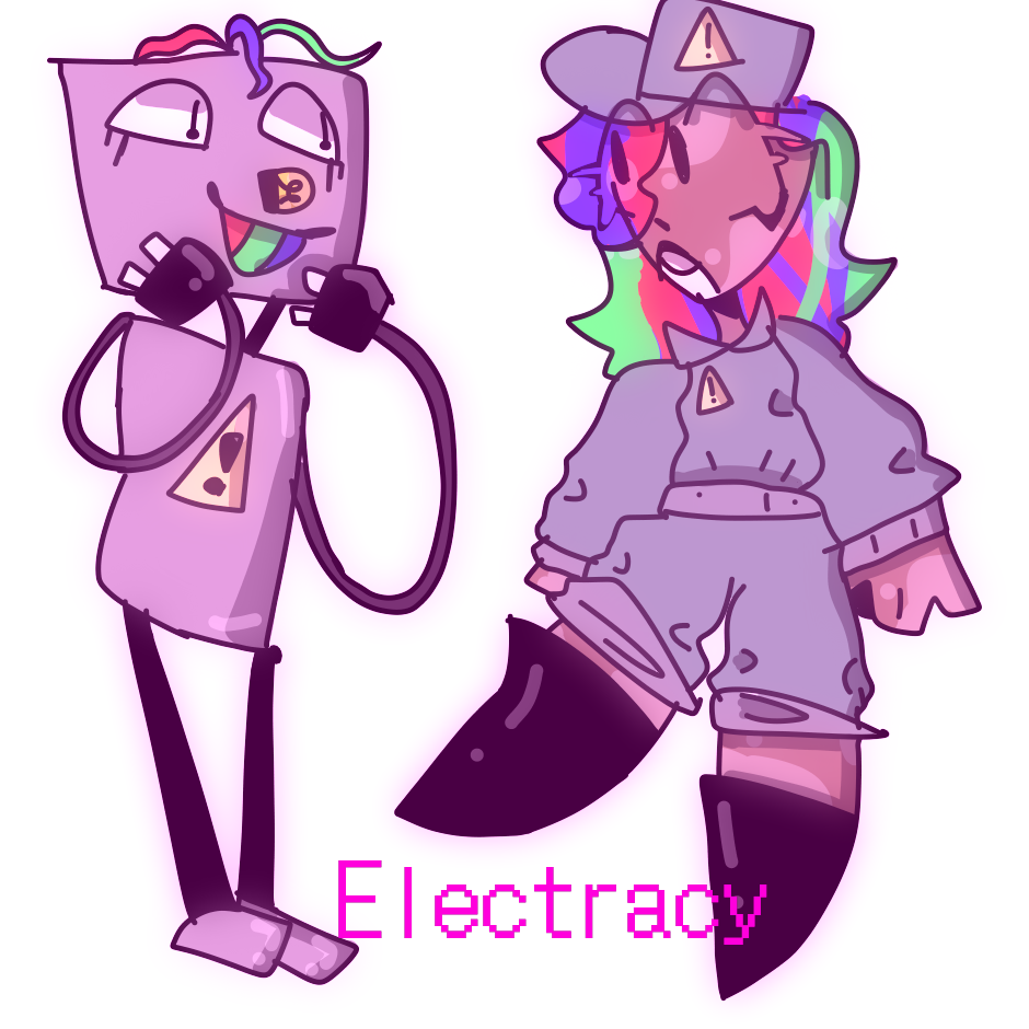 Read ask the dhmis characters :: the dhims teachers plus human versions ...