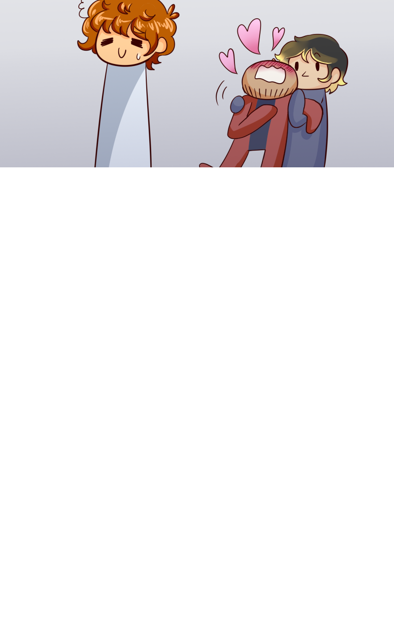 Read CatFish :: Catfish | Tapas Comics