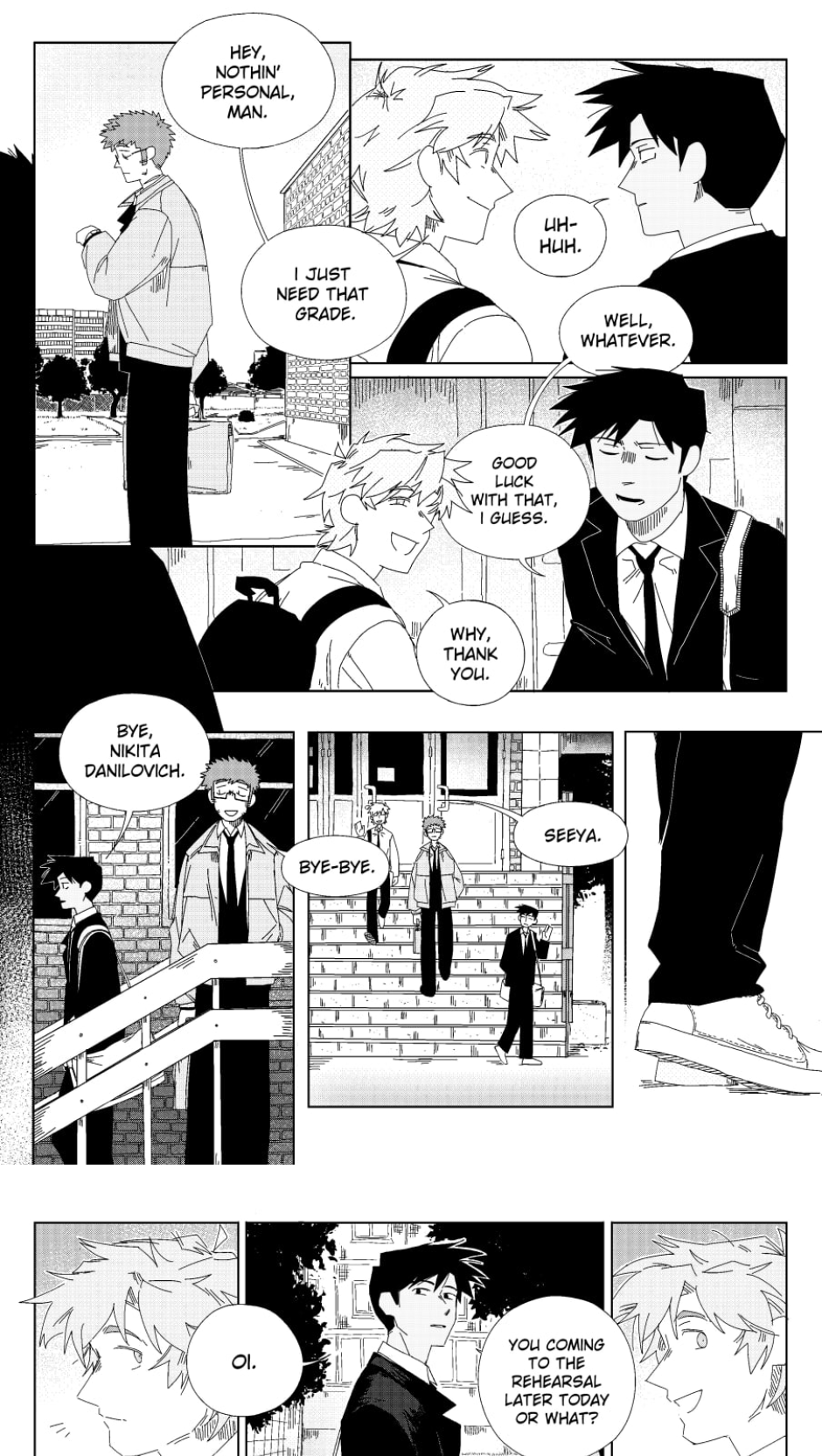 Read Execution :: PART 2 | Tapas Community