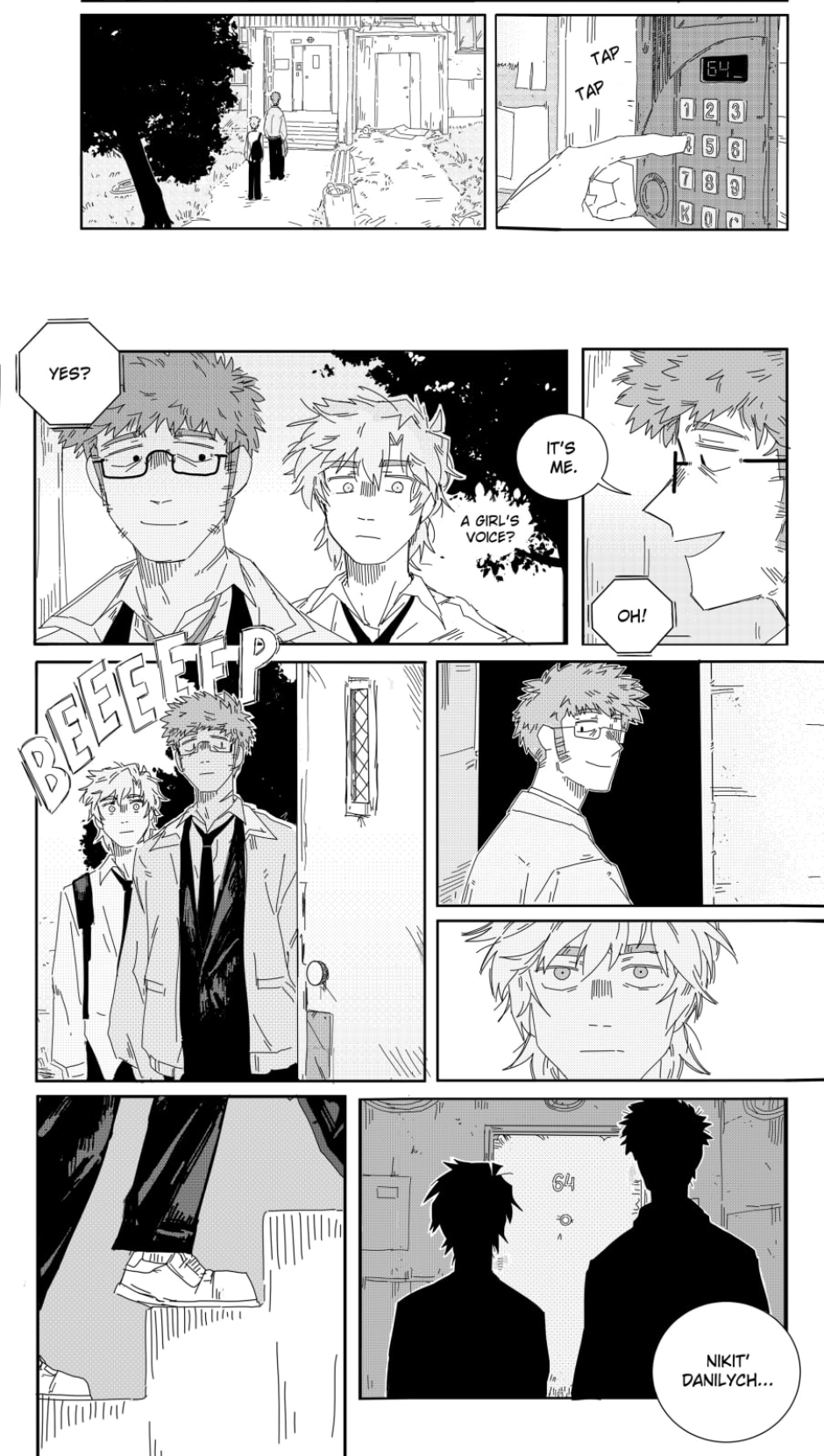 Read Execution :: PART 2 | Tapas Community