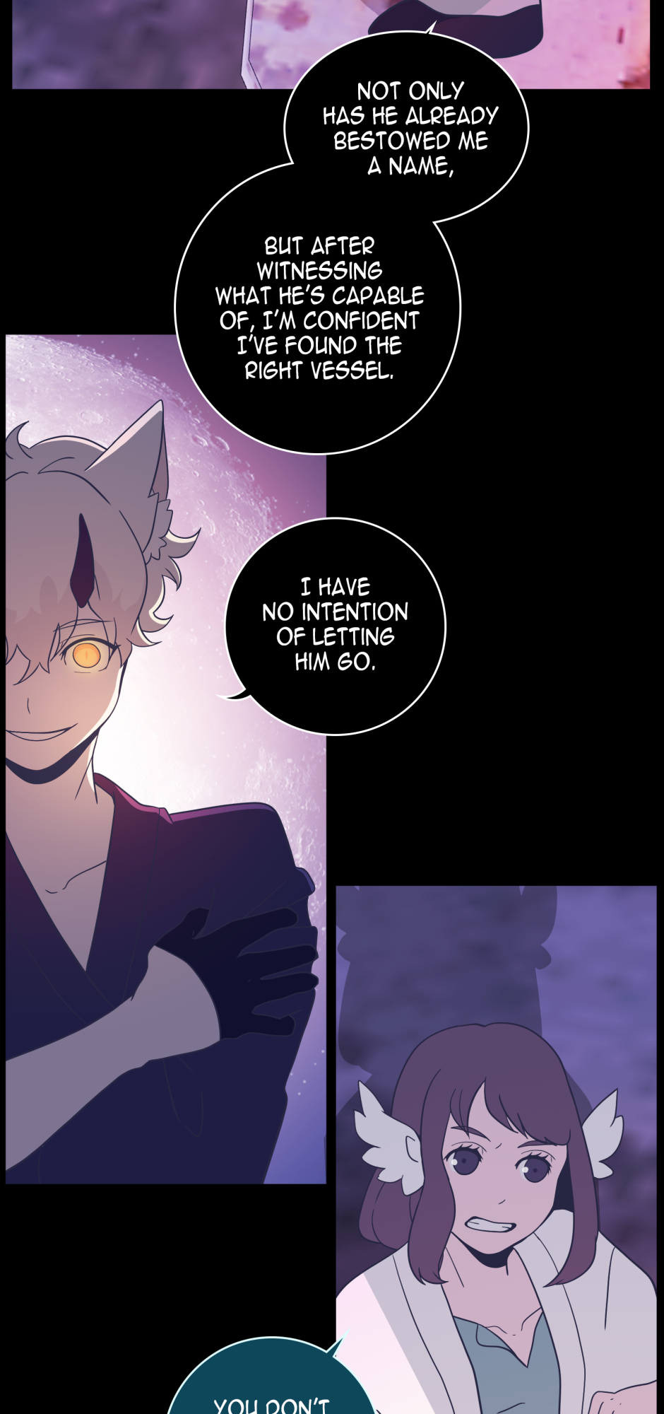 Read SHELTER :: Heroes, Damsels, & Villains [1] | Tapas Community