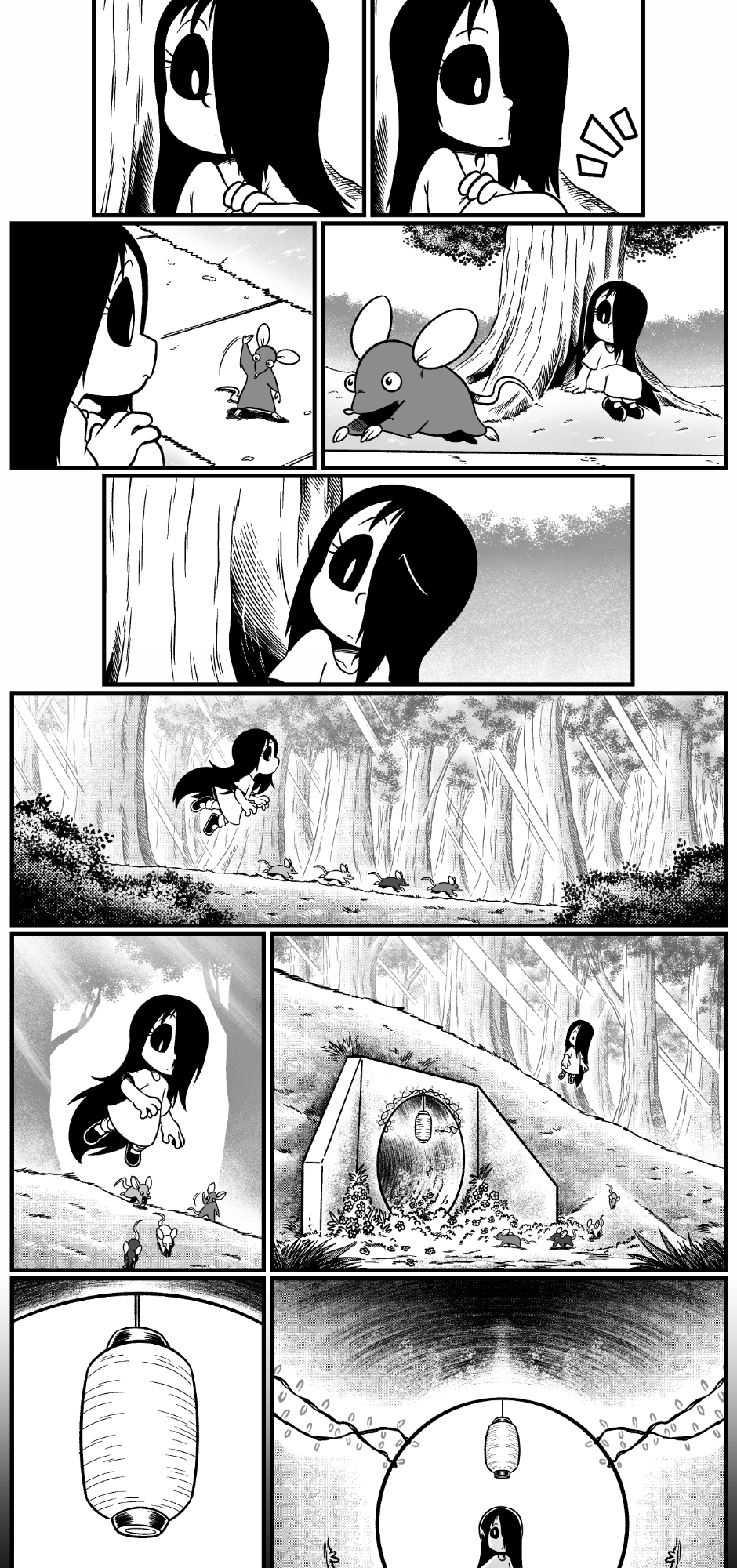 Read Erma :: The Aftermath Part 4/6 | Tapas Community