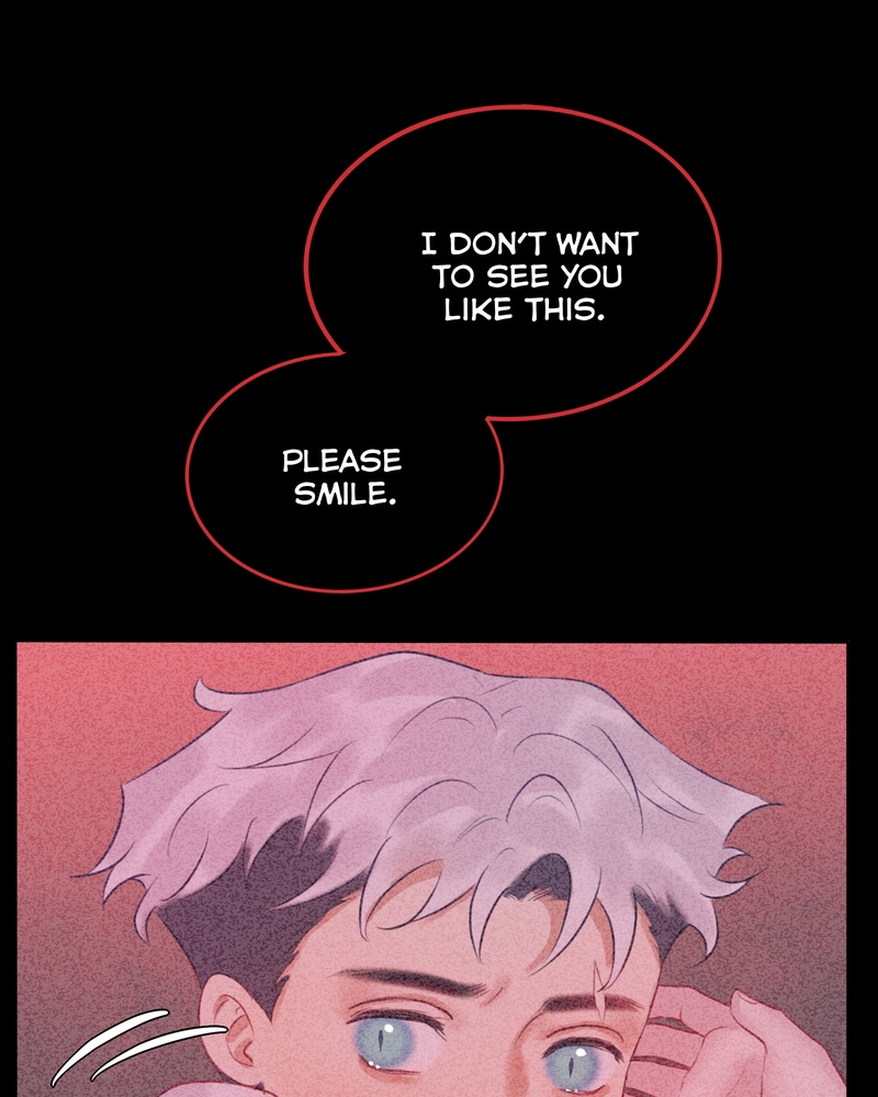 Read -Blurred- :: Ep.24 | Tapas Comics