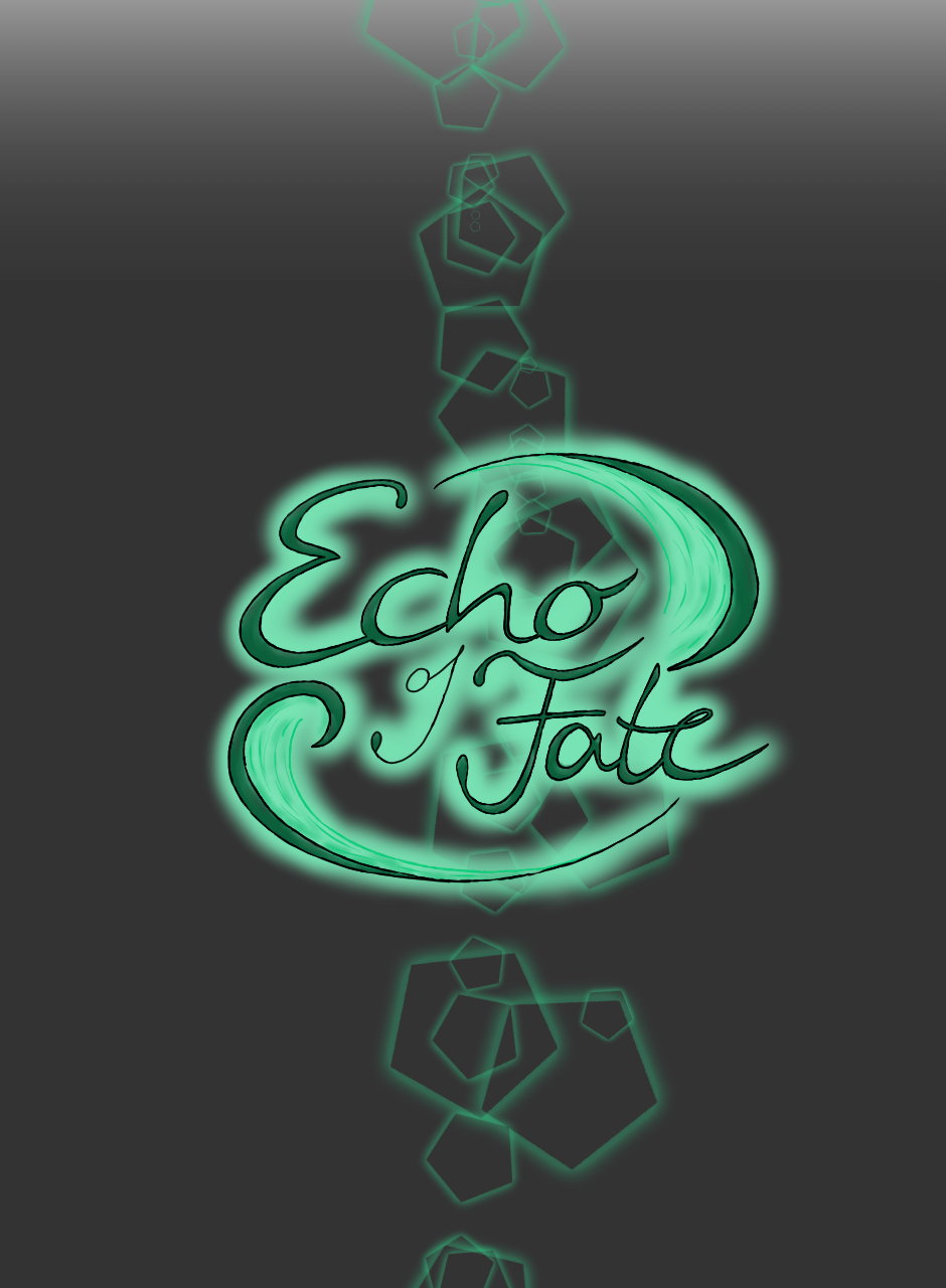 Read Echo of Fate :: Prologue | Tapas Comics