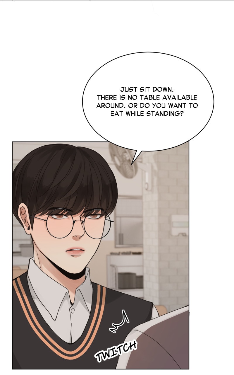 Read Tutor Me Not :: Episode 4-2 | Tapas Community