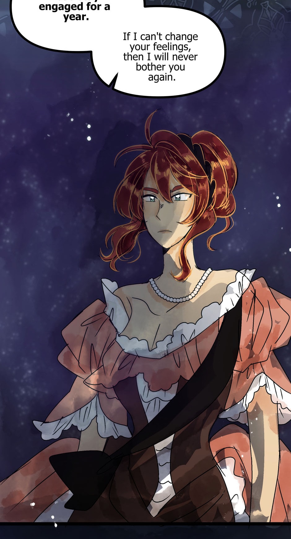 Read This Isekai Maid is Forming a Union! :: Episode 36 Part 2 (Season One Finale) | Tapas Community