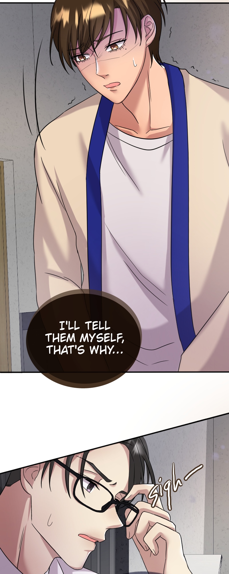 Read (BL) Mated To The Ruthless Alpha :: Eps 1: You Are An Omega ...