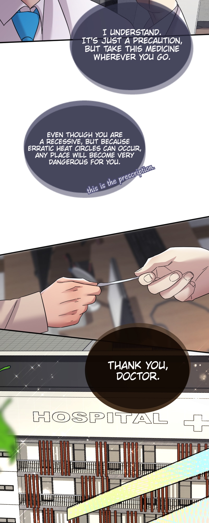 Read (BL) Mated To The Ruthless Alpha :: Eps 1: You Are An Omega ...