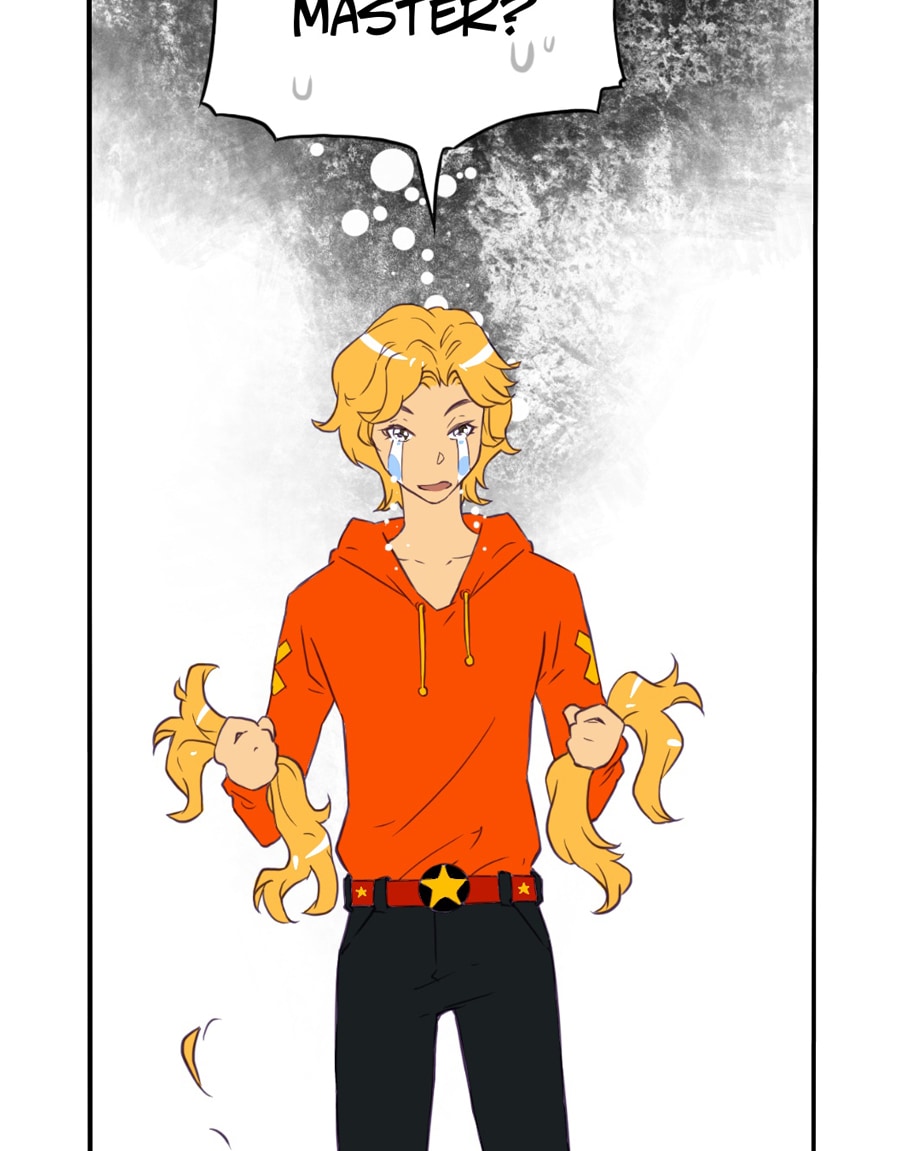 Read Chastiser :: Bonus | Tapas Comics