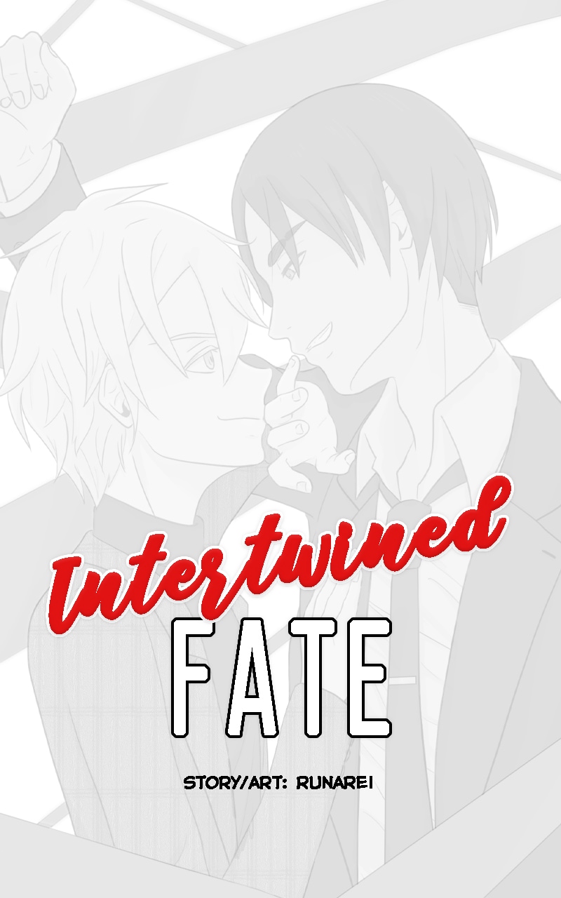 Read Intertwined Fate :: Chapter 13 | Tapas Community