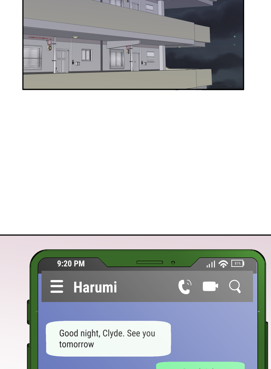 Read The Anime Trope System (Webtoon series) :: -Episode 2.15- | Tapas ...