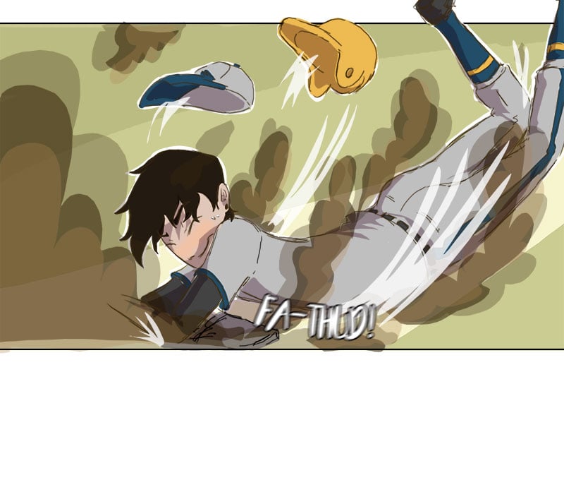 Read That awkward magic! :: Chapter 7 - Page 2 | Tapas Community