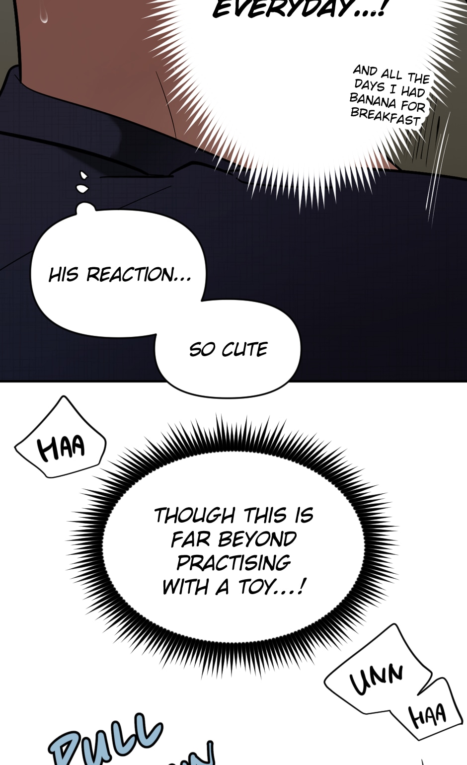 Read Take Off :: (S2) Ch.111 | Tapas Community