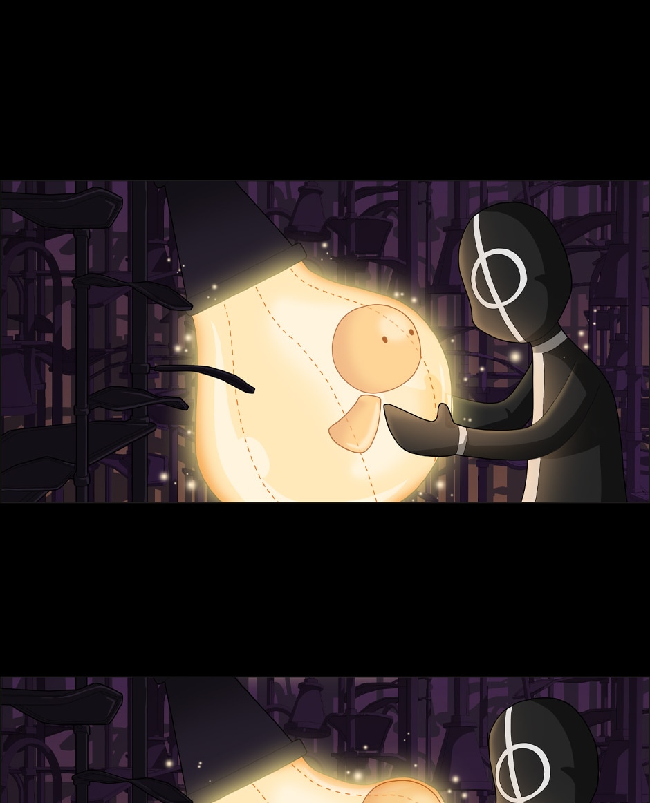 Read Eternal Loop :: Eternal Loop | 02 | Tapas Community