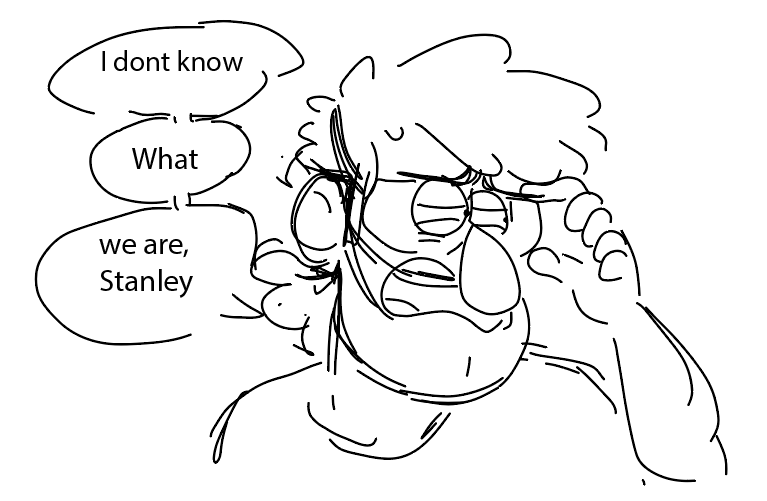 Read Trans Falls :: A Tale of Two Trans Stans (Part 3A) | Tapas Community