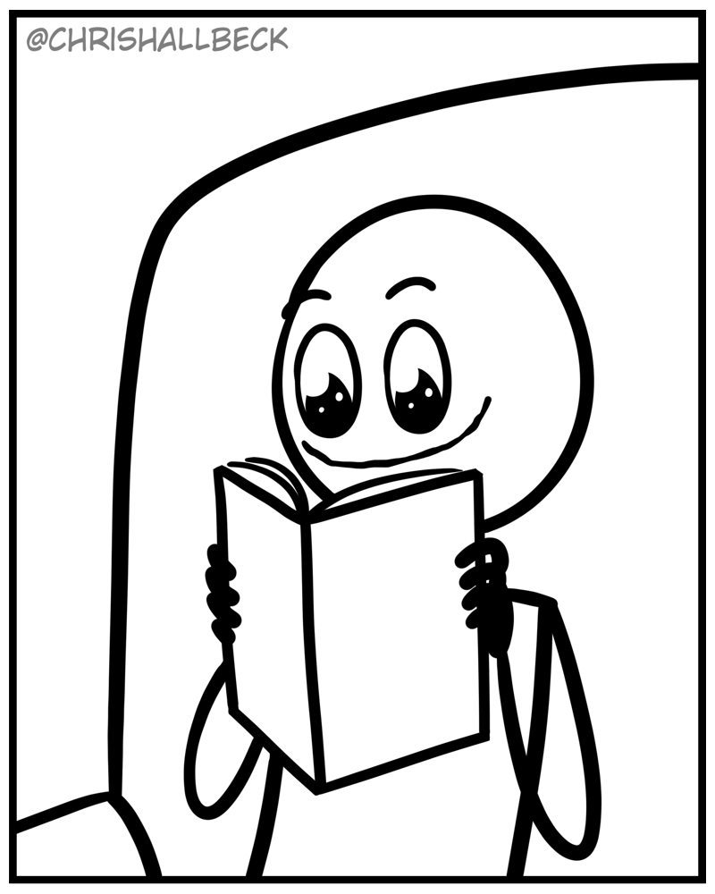 Read Maximumble :: Homework | Tapas Community
