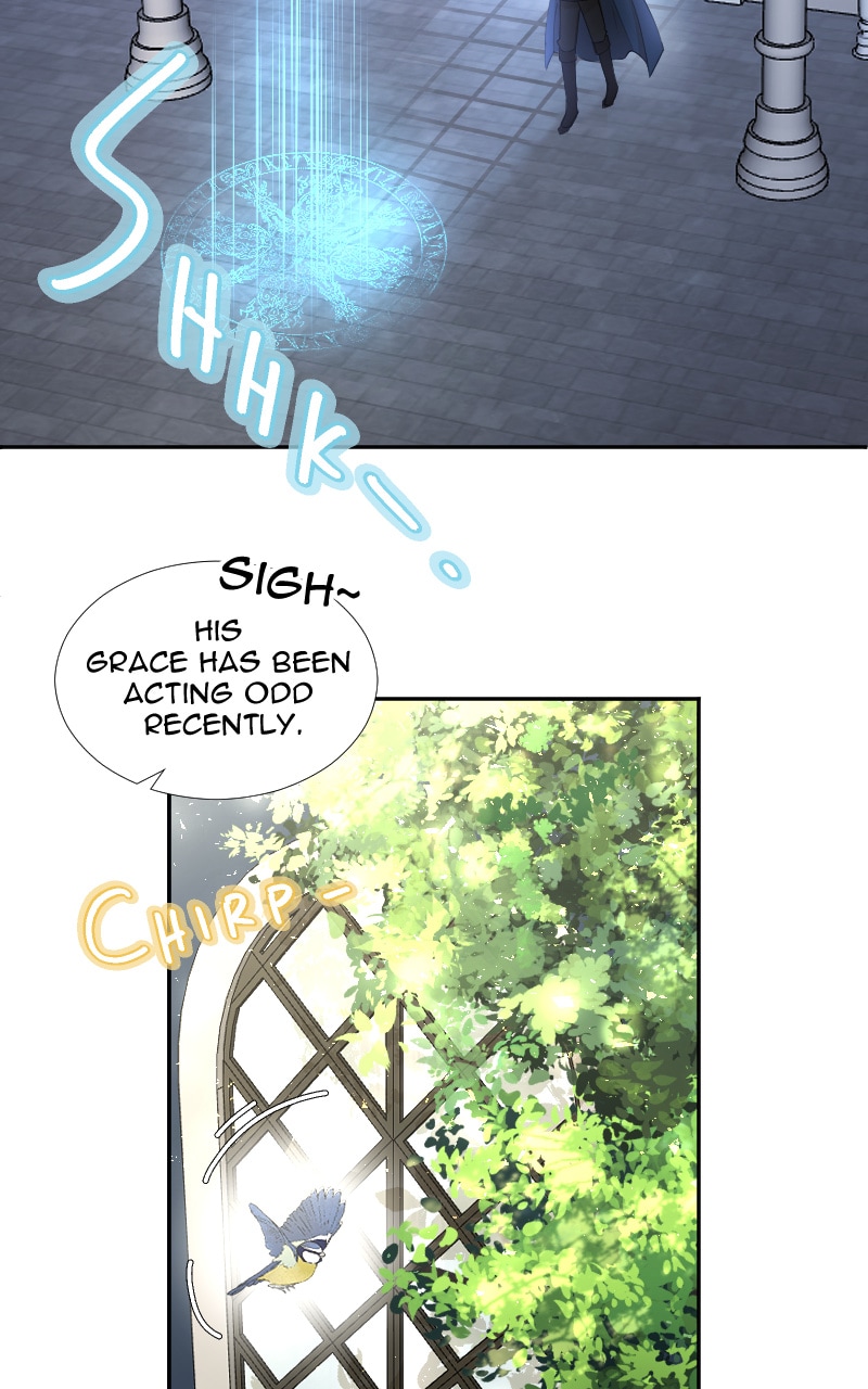 Read Her Wish to be Isekai'd :: Brother (ep 10) | Tapas Community