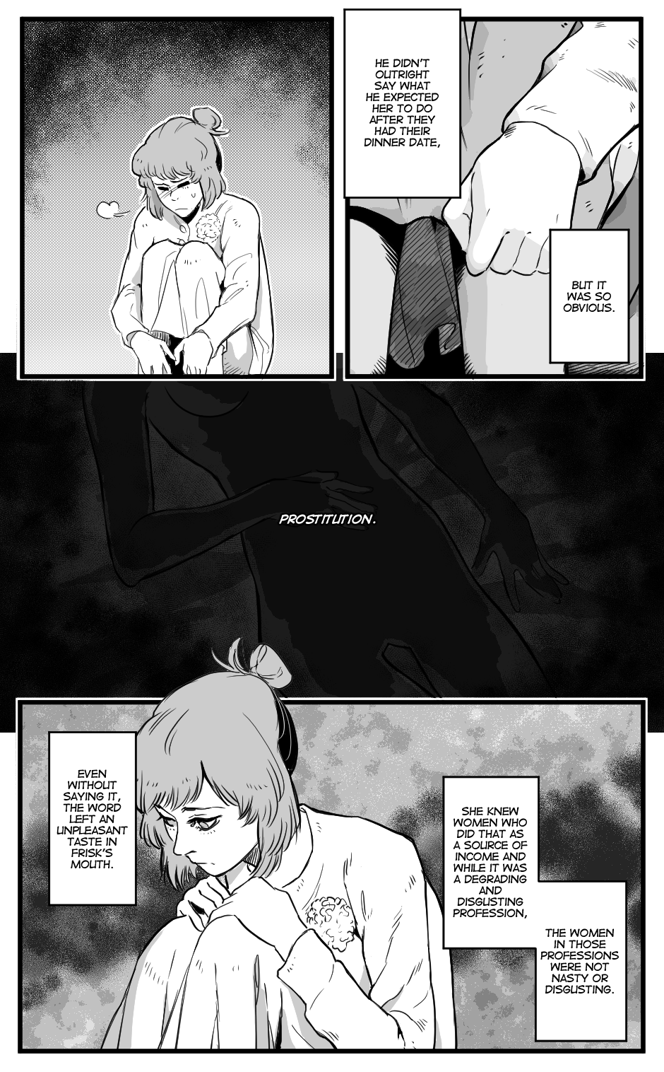 Read Sooner Or Later Youre Gonna Be Mine Allies 318 322 Tapas