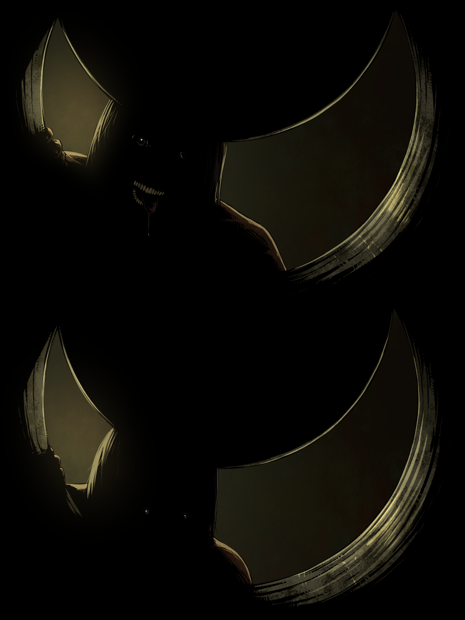 Read SAD SACK :: SAD SACK 4.5: WER | Tapas Community