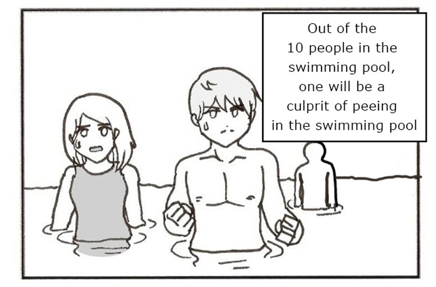 Read Kipen Mangas :: Swimming pool | Tapas Comics