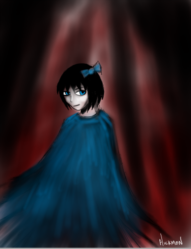 Read Armless Amy :: Fanart Collection (Part 4) | Tapas Comics