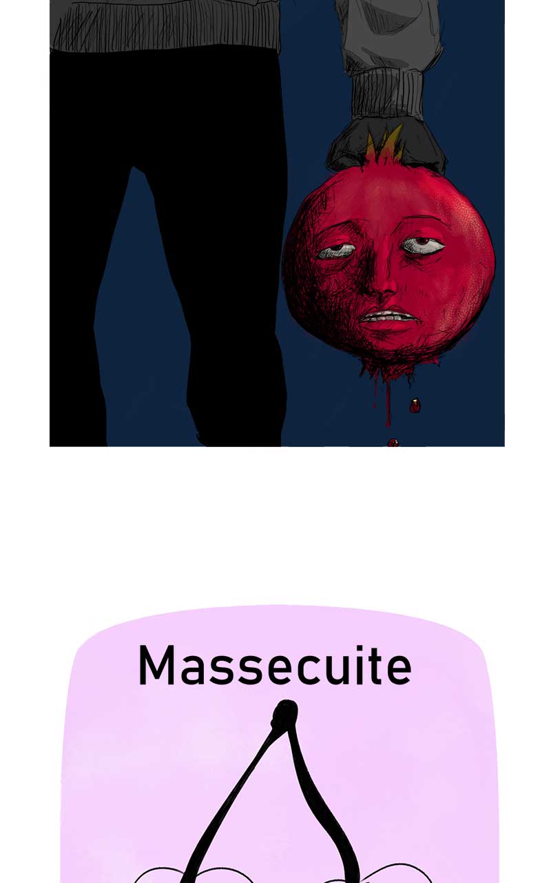 Read Massecuite :: Episode 1-1 | Tapas Comics