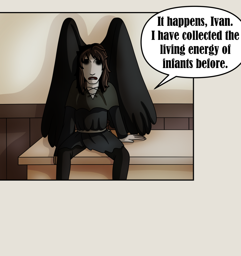 Read Sagacious Deific :: Chapter 42 | Tapas Community