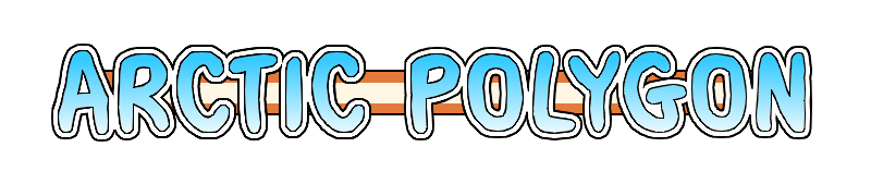 Read Arctic Polygon :: The Great Arctic Polygon - 1 | Tapas Community