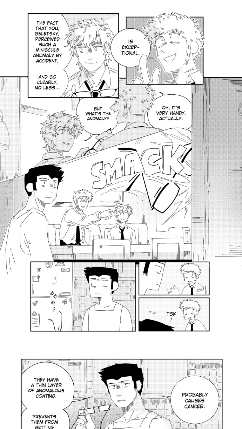 Read Execution :: PART 2 | Tapas Community