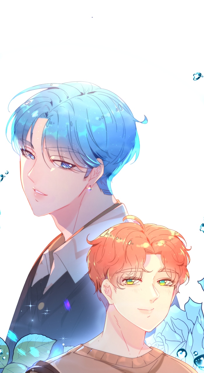 Read WE ARE NOT JUST 'SENJUN' :: EP 02 | Tapas Comics