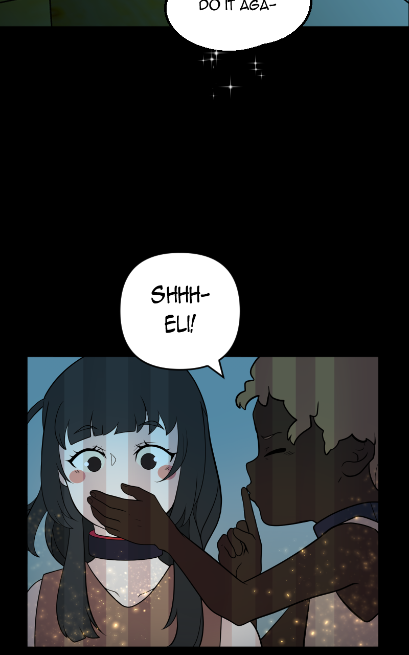 Read SHELTER :: Flowerless Garden [2] | Tapas Comics