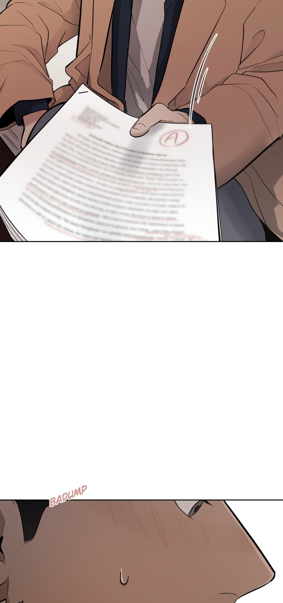 Read Take Off :: Ch.45 Take Off (Part 1) | Tapas Community