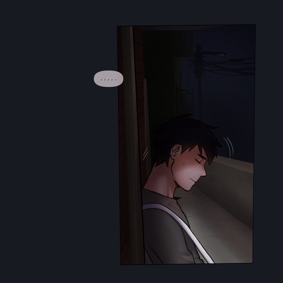 Read Placebo (BL) :: Chapter 1-5 | Tapas Community