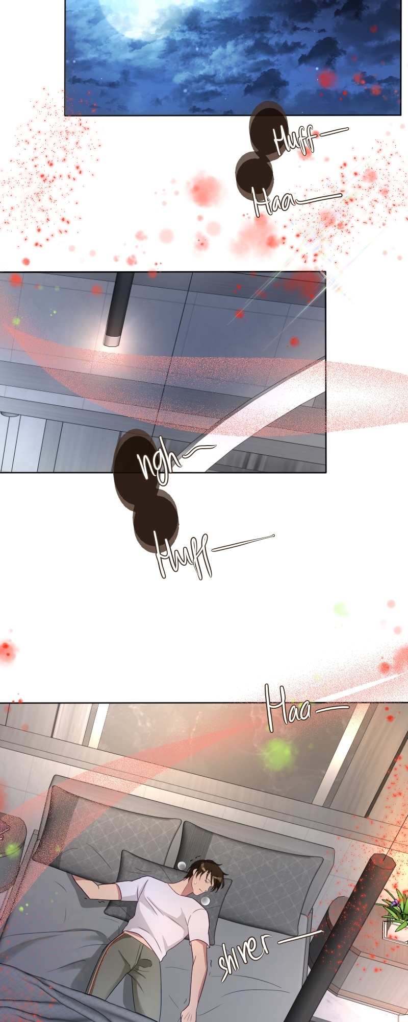 Read (BL) Mated To The Ruthless Alpha :: EPS 13-III: Mated To The ...