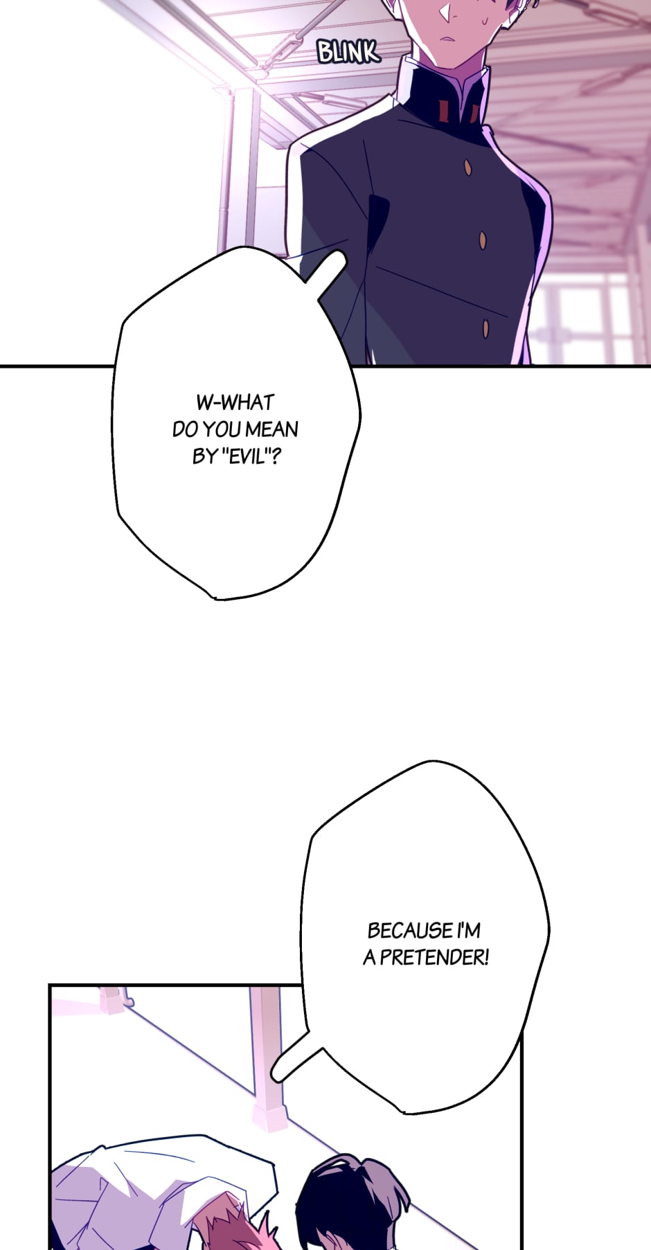 Read Bad Boy Crash Course :: EP 3 : Pact | Tapas Community