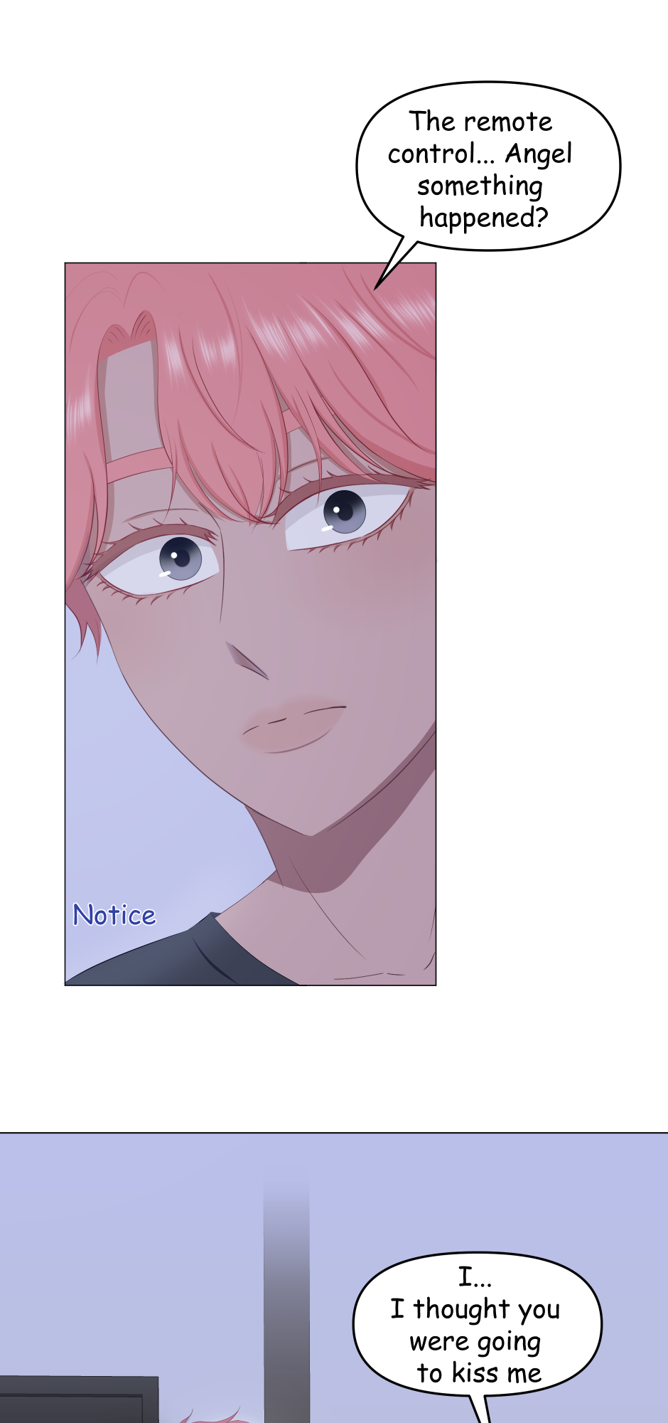 Read I want to make my Baby's Father fall in love :: 28-Yes I want | Tapas Comics