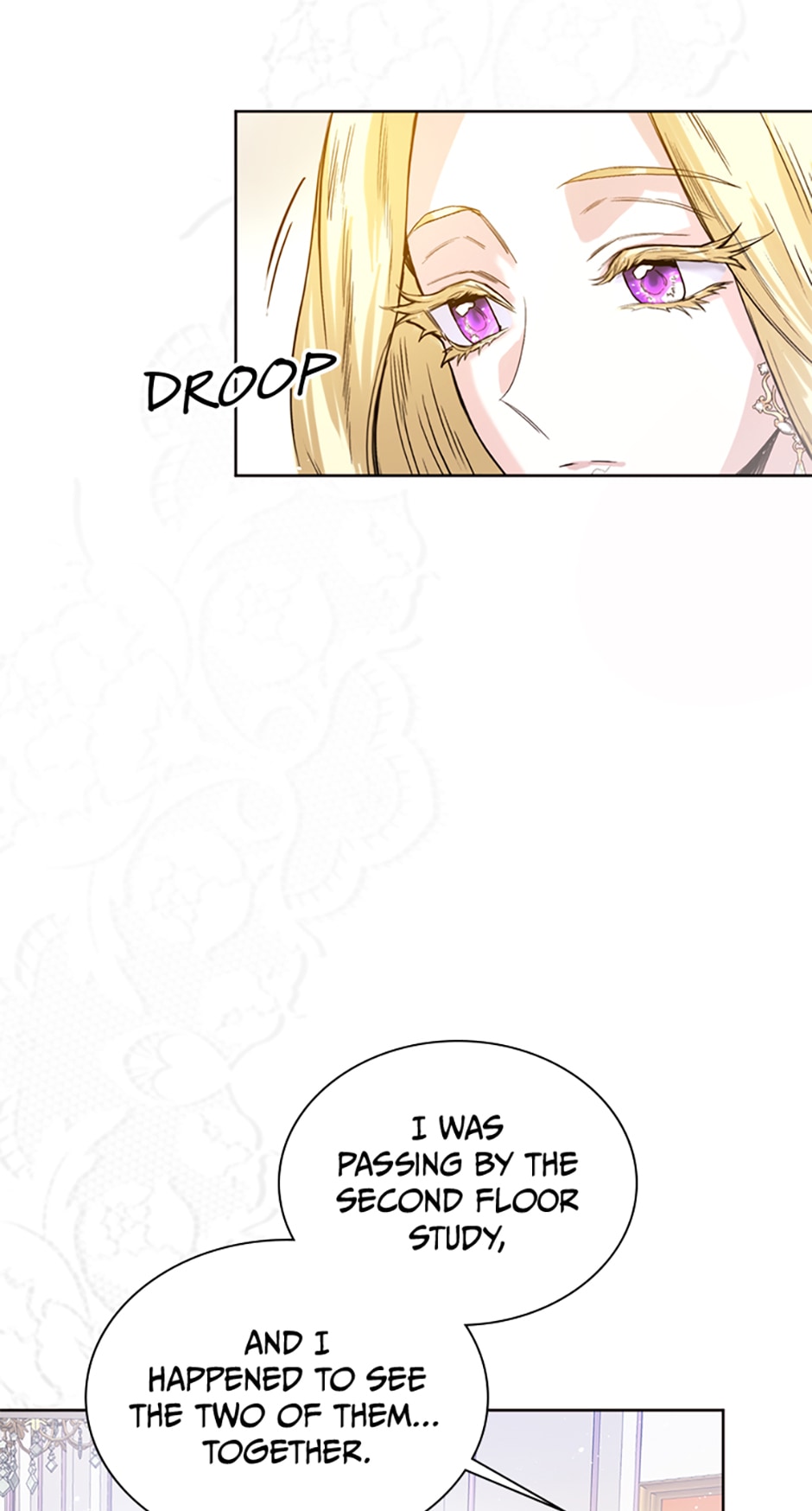 Read Royal Marriage :: Episode 3 | Tapas Comics
