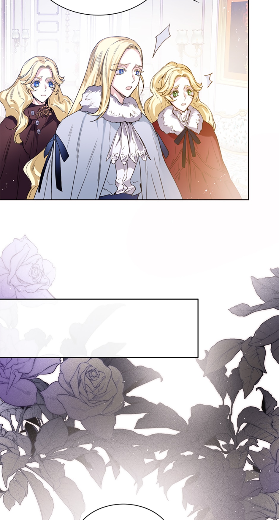 Read Royal Marriage :: Episode 3 | Tapas Comics