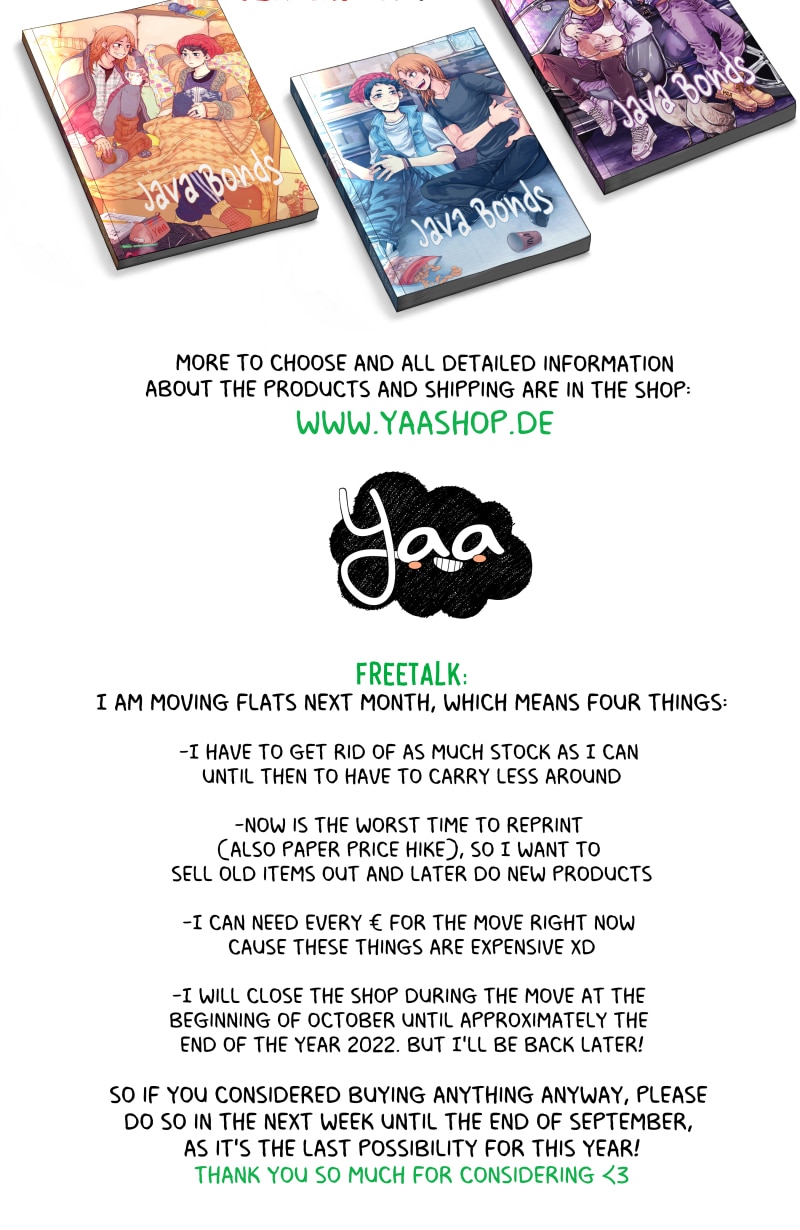 Read CRUSH3D!! :: Book Promo | Tapas Comics