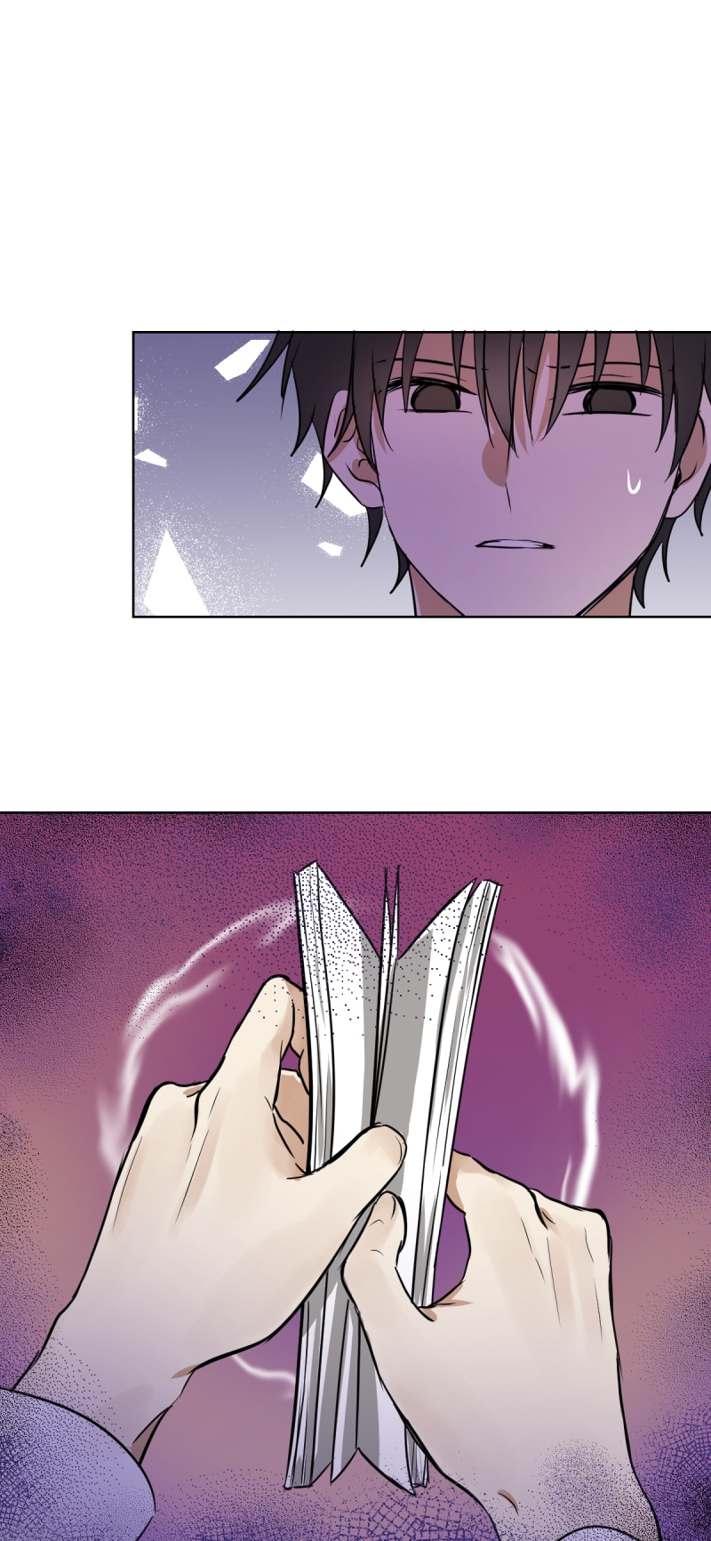 Read Phase Me :: Ep-29 Part 5/5 | Tapas Comics