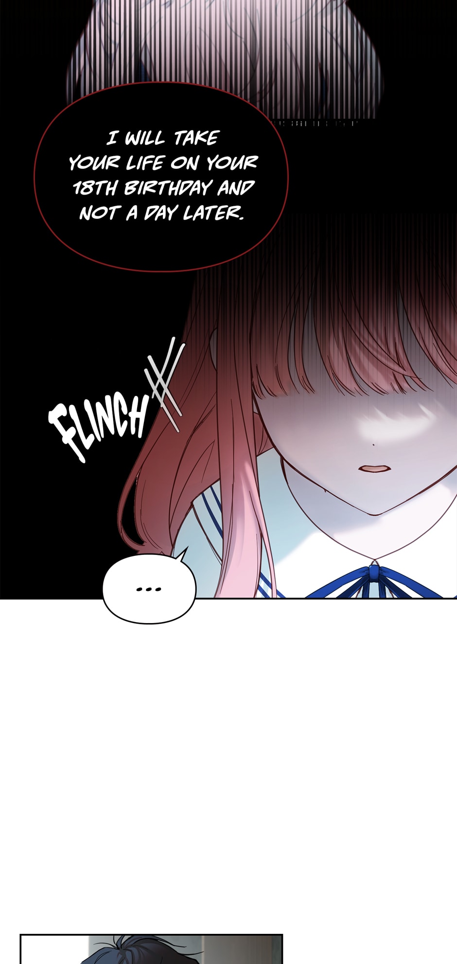 Read Baby Prisoner of the Winter Castle :: 3. Clarisse's Friend | Tapas ...