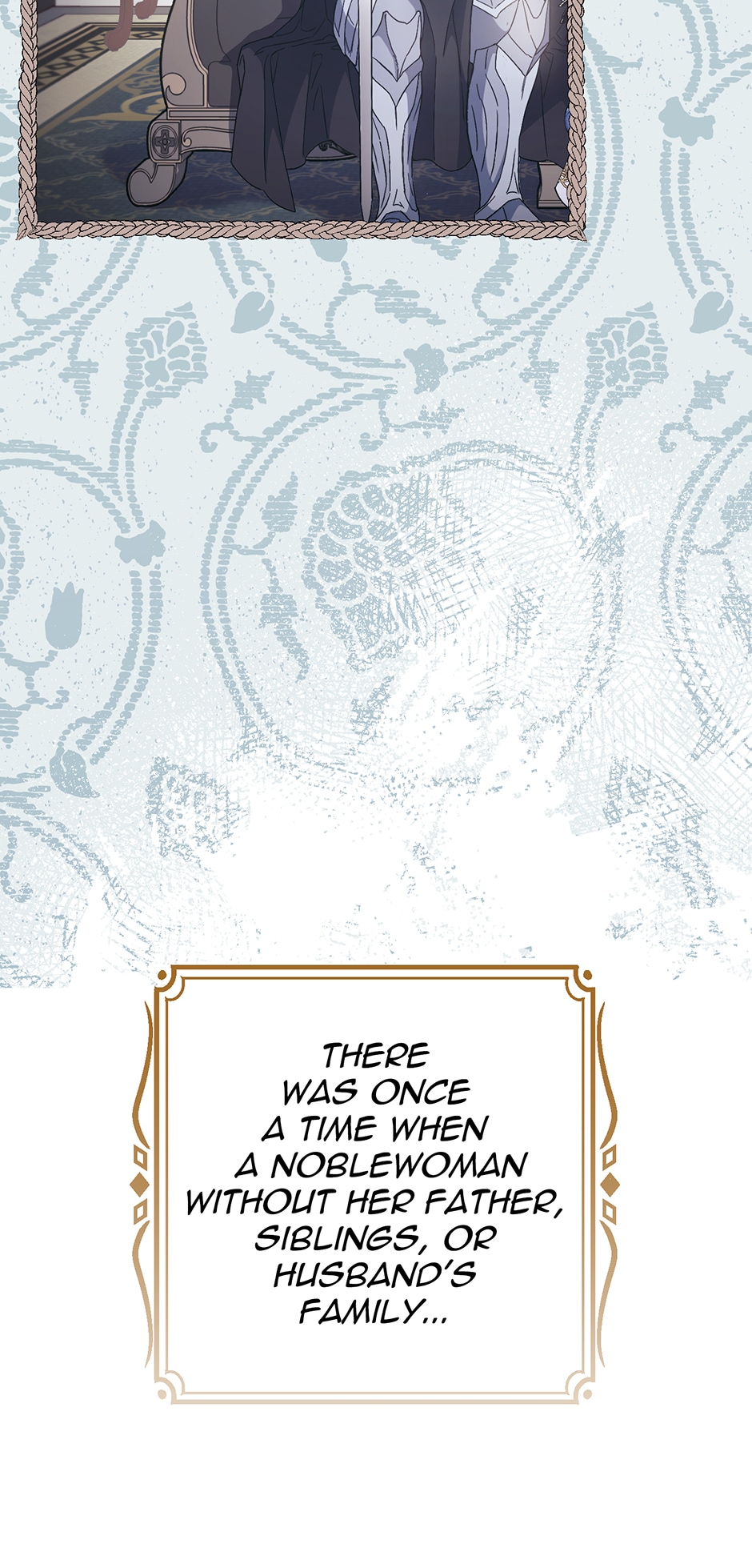 Read Marriage of Convenience :: 3. No Matter What It Takes | Tapas Comics