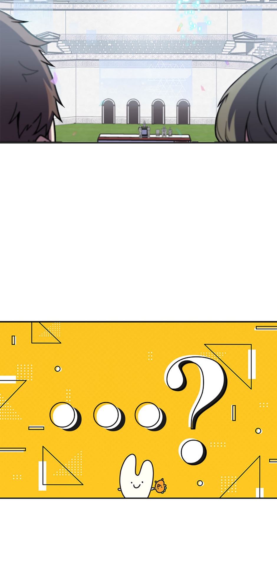 Read The Novel's Extra :: Episode 1 | Tapas Comics