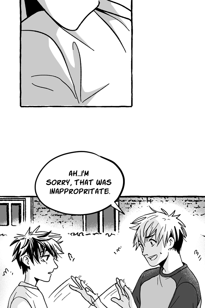 Read Flourishing Flower 14 08 Tapas Comics