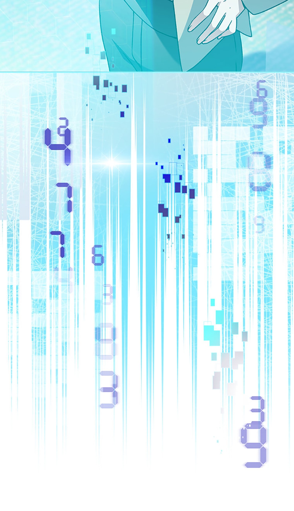 Read The Novel's Extra :: Episode 1 | Tapas Comics