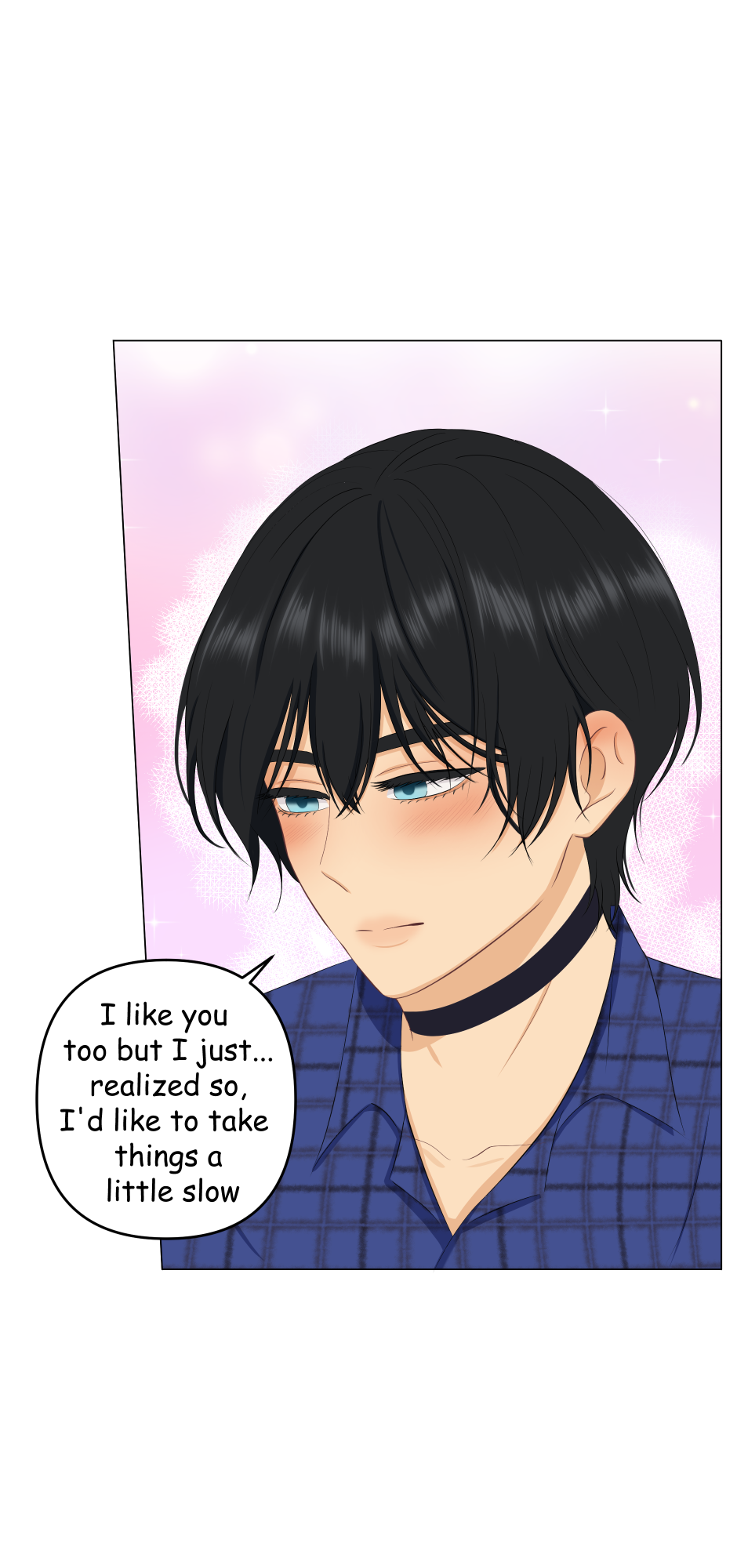 Read I want to make my Baby's Father fall in love :: 28-Yes I want | Tapas Comics