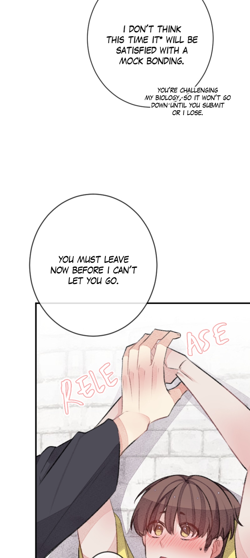 Read Mr. Beta :: 40.8 | Tapas Comics