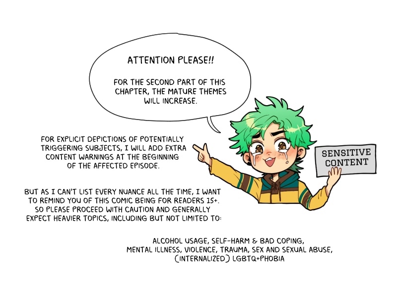 Read CRUSH3D!! :: Sinner!! 22 | Tapas Comics