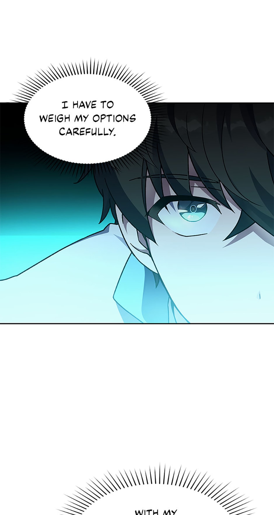 Read The Novel's Extra :: Episode 3 | Tapas Comics