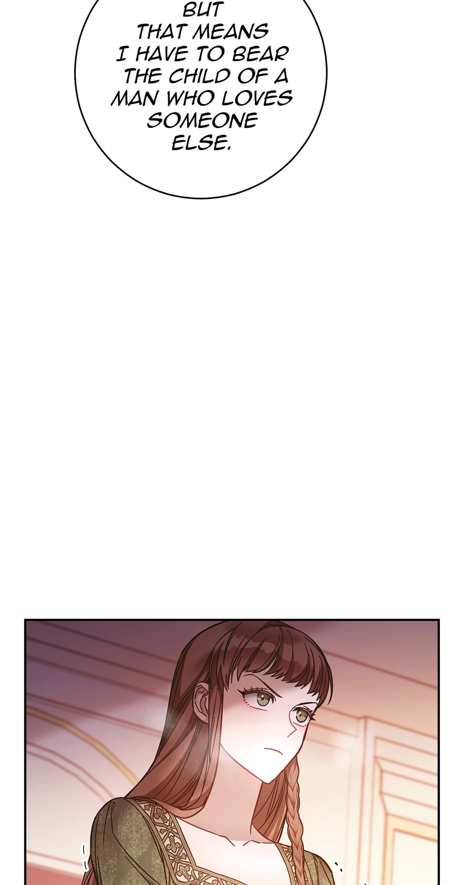 Read Marriage of Convenience :: 4. Not Everyone's A Fan | Tapas Comics